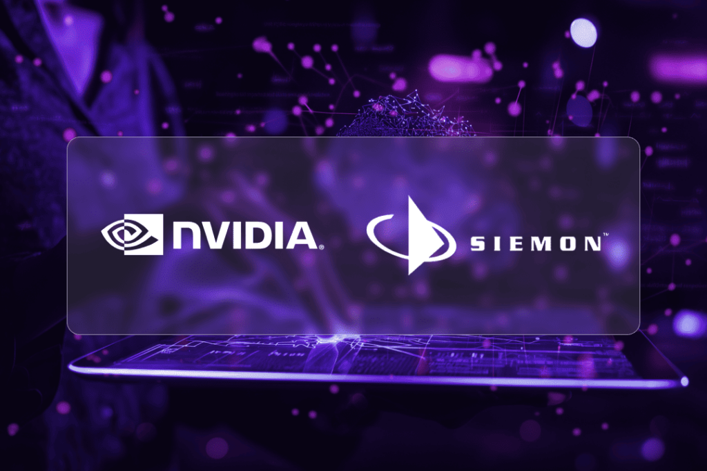 Siemon e NVIDIA: uma parceria para revolucionar a infraestrutura de ...